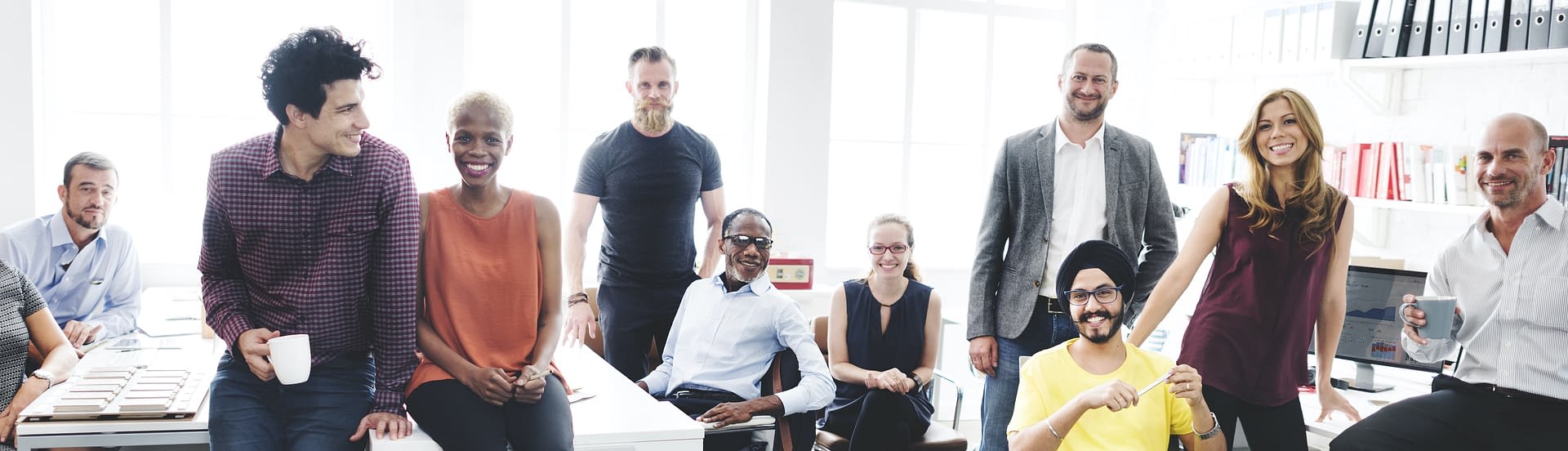 How Ambassador Resources Finds Talent | Ambassador Resources