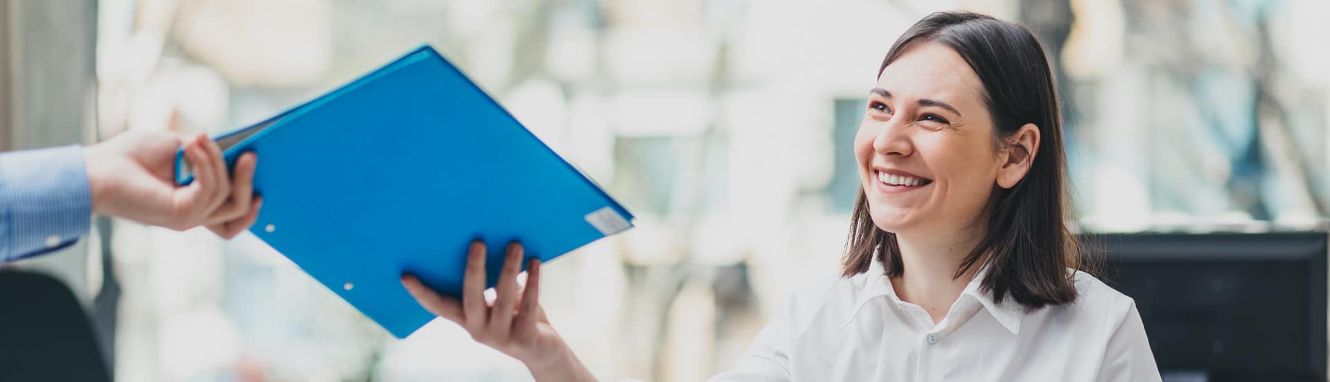 Office Administration Staffing | Ambassador Resources